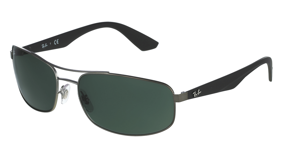 Rayban RB 3527 RB3527 Sunglasses | Designer Glasses