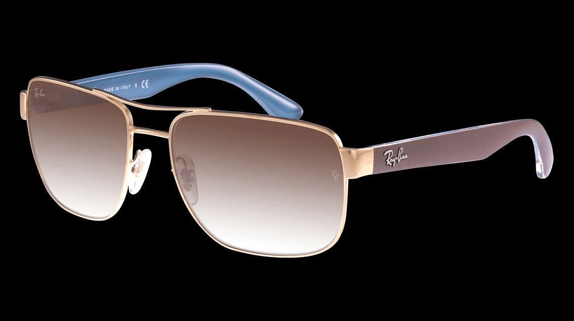 Rayban RB 3530 RB3530 Sunglasses | Designer Glasses