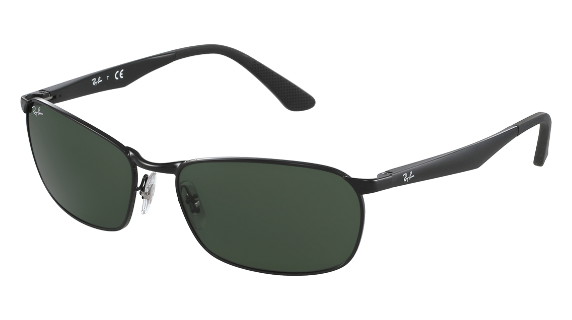 Rayban RB 3534 RB3534 Sunglasses | Designer Glasses