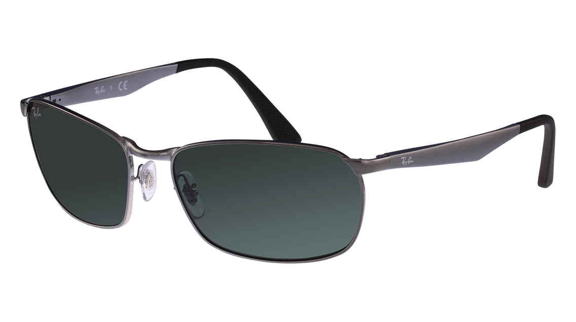 Rayban RB 3534 RB3534 Sunglasses | Designer Glasses