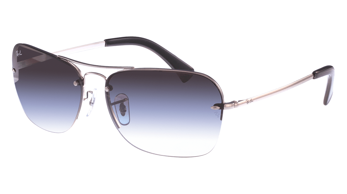 Rayban RB 3541 RB3541 Sunglasses | Designer Glasses