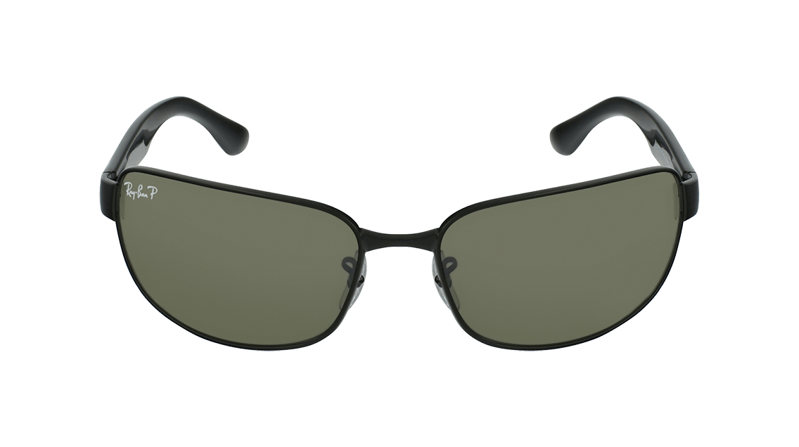 Rayban RB 3566CH RB3566CH Sunglasses | Designer Glasses