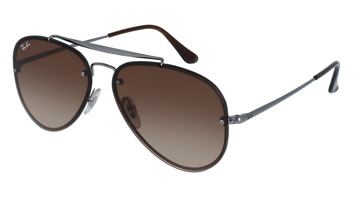 Rayban RB 3584N RB3584N New Wayfarer Sunglasses | Designer Glasses