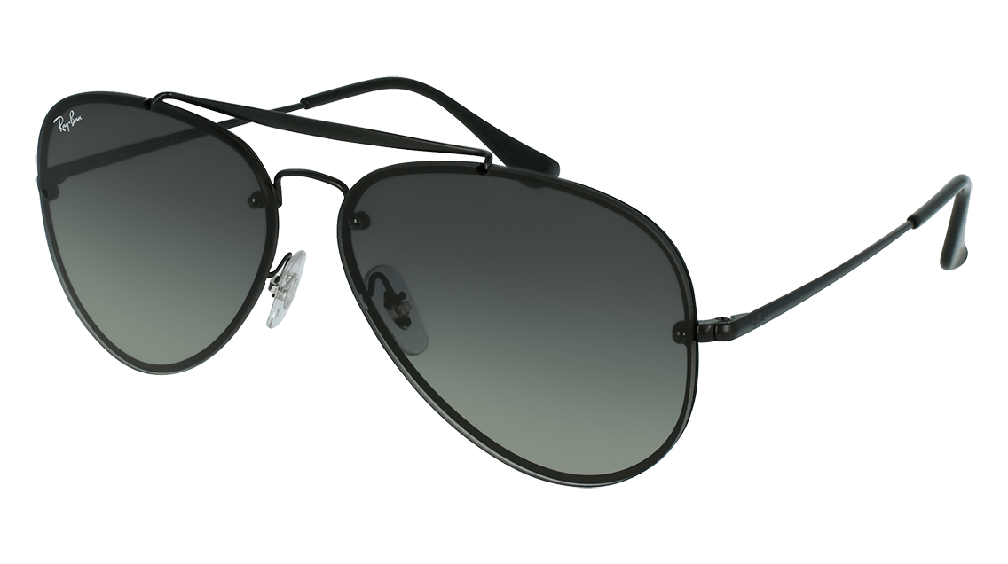 Rayban RB 3584N RB3584N New Wayfarer Sunglasses | Designer Glasses