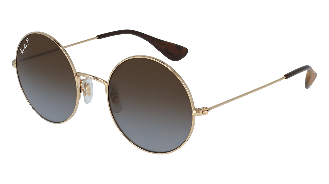 Rayban RB 3592 RB3592 Ja-Jo Sunglasses | Designer Glasses