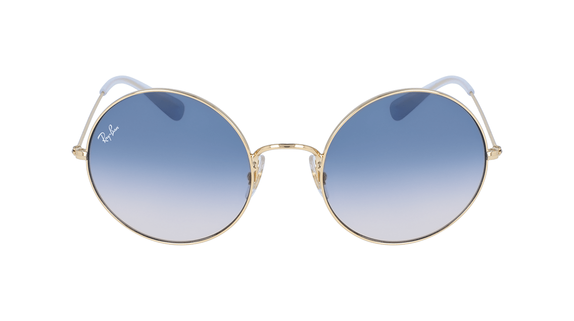 Rayban RB 3592 RB3592 Ja-Jo Sunglasses | Designer Glasses