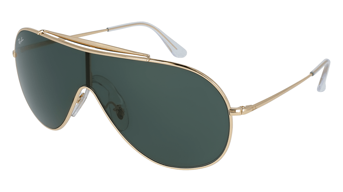 Rayban RB 3597 RB3597 Sunglasses | Designer Glasses