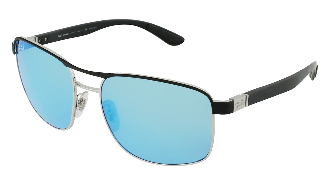 Rayban RB 3660CH RB3660CH Sunglasses | Designer Glasses