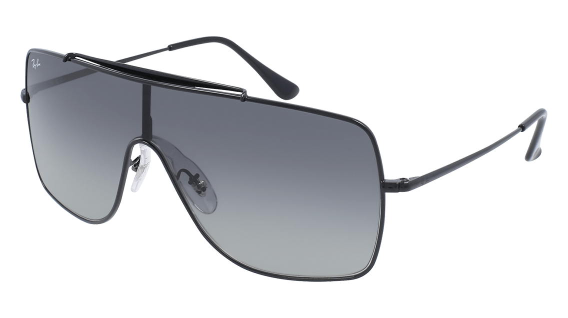 Rayban RB 3697 RB3697 Wings II Sunglasses | Designer Glasses