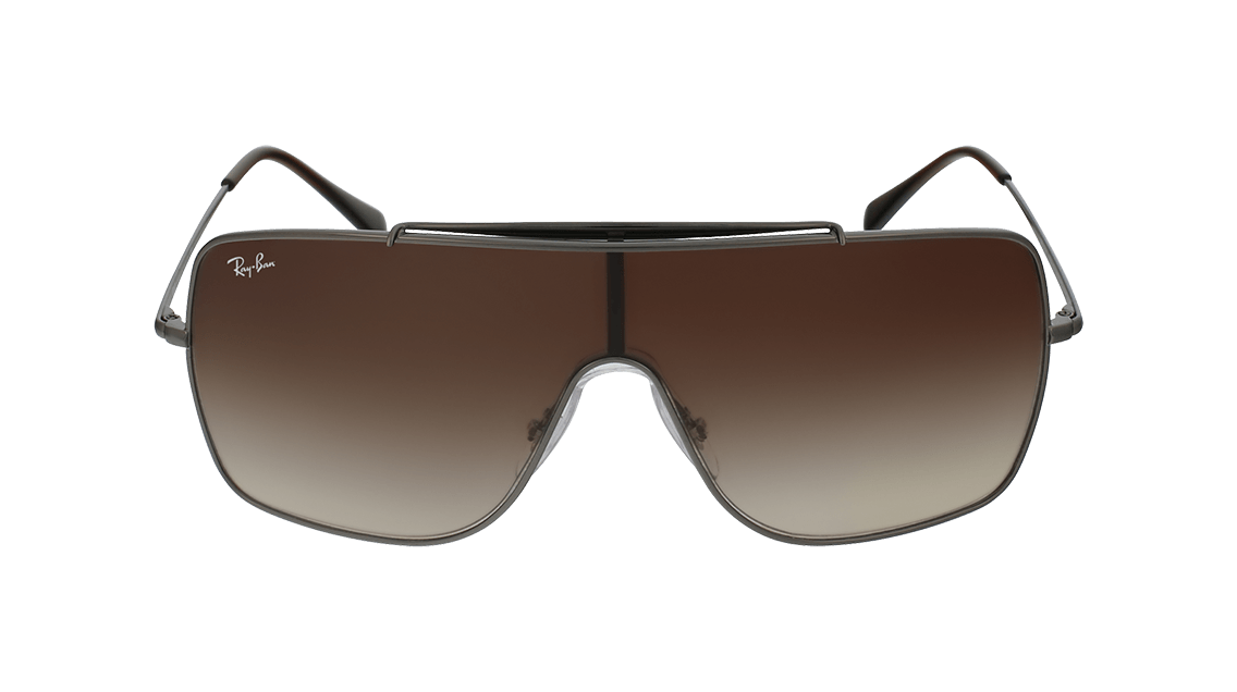 Rayban RB 3697 RB3697 Wings II Sunglasses | Designer Glasses