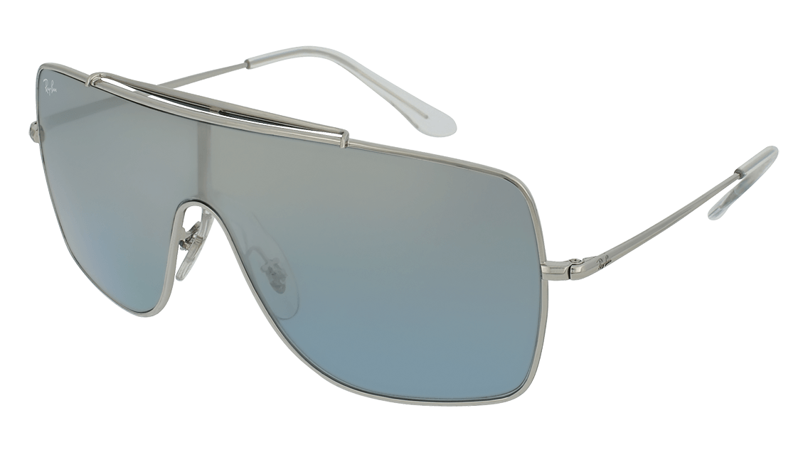 Rayban RB 3697 RB3697 Wings II Sunglasses | Designer Glasses