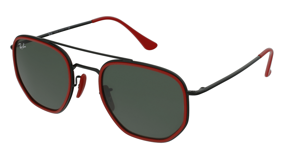 Rayban RB 3748M RB3748M Sunglasses | Designer Glasses