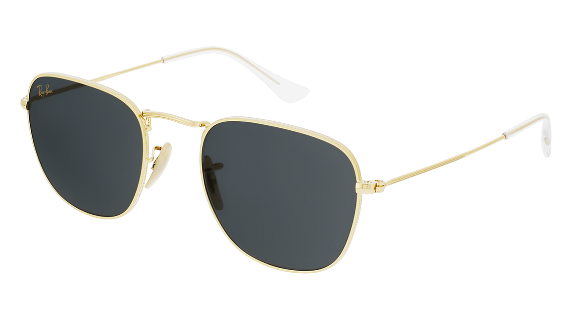 Rayban RB 3857 RB3857 Frank Sunglasses | Designer Glasses