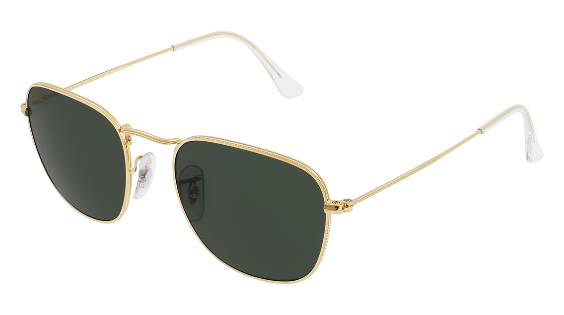 Rayban RB 3857 RB3857 Frank Sunglasses | Designer Glasses