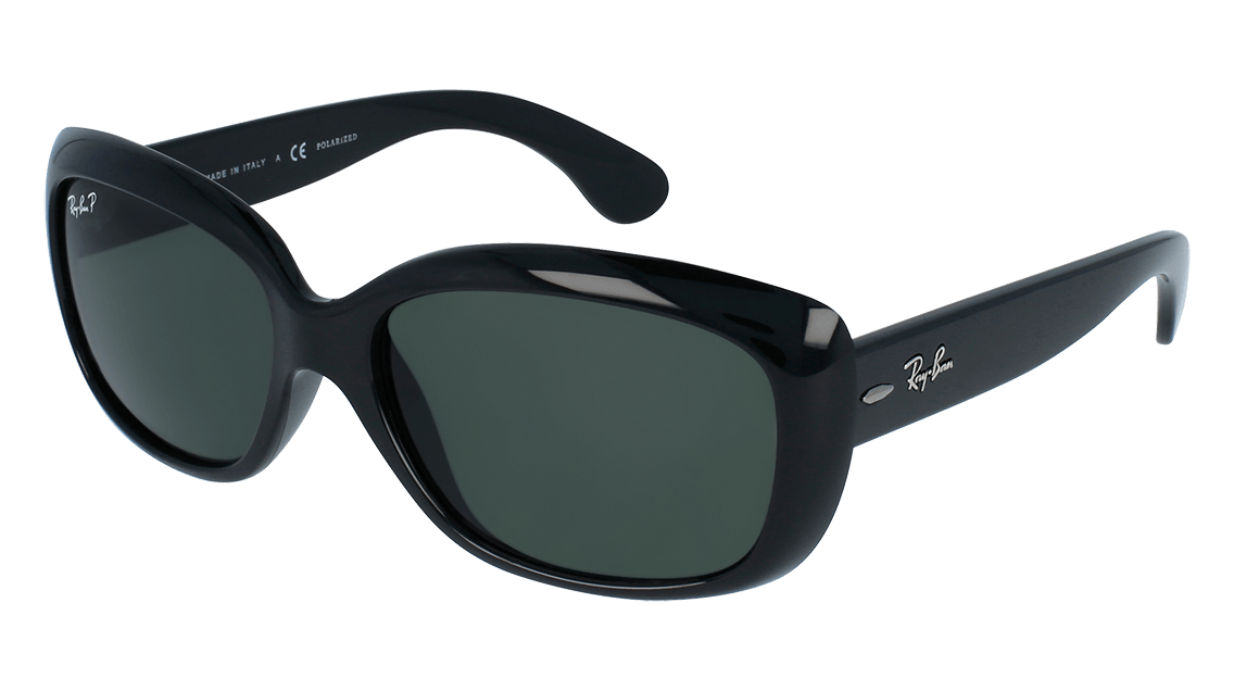 Ray-Ban RB4101 Jackie Ohh Sunglasses | Designer Glasses