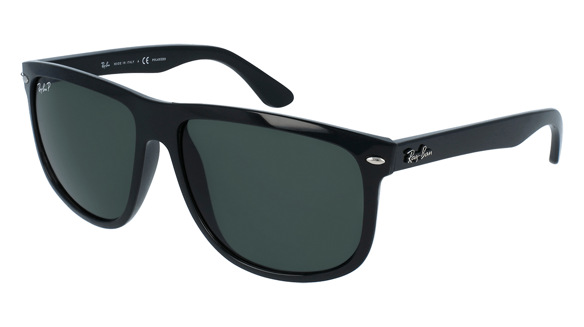 Rayban RB 4147 RB4147 High Street Sunglasses | Designer Glasses