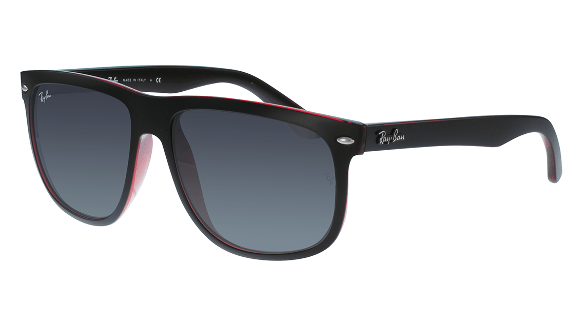 Rayban RB 4147 RB4147 High Street Sunglasses | Designer Glasses