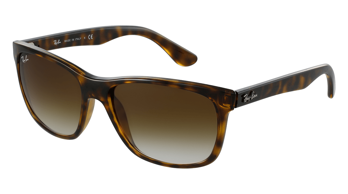 Rayban RB 4181 RB4181 Sunglasses | Designer Glasses