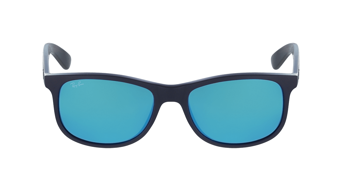 Rayban RB 4202 RB4202 Andy Sunglasses | Designer Glasses