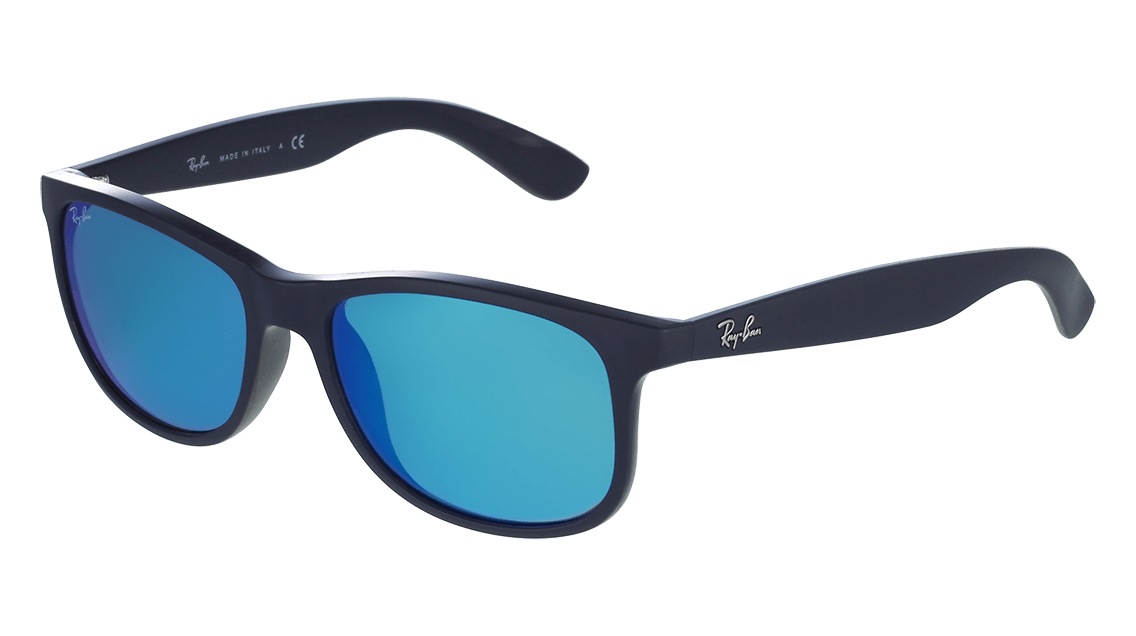 Rayban RB 4202 RB4202 Andy Sunglasses | Designer Glasses