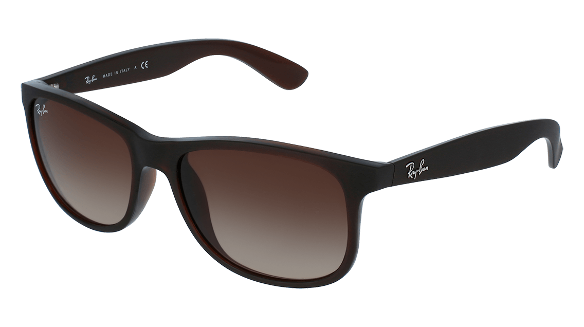 Rayban RB 4202 RB4202 Andy Sunglasses | Designer Glasses