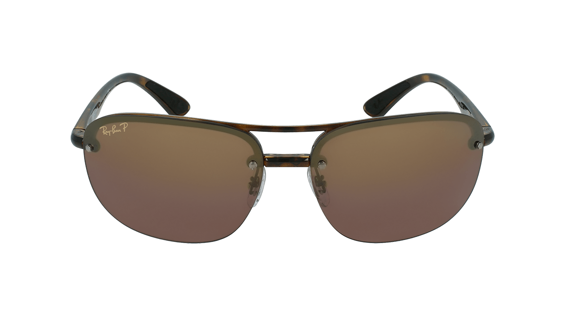 Rayban RB 4275CH RB4275CH Polarized Sunglasses | Designer Glasses