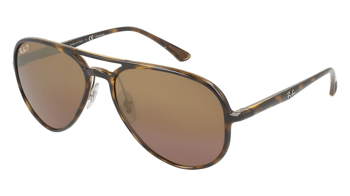Rayban RB 4320CH RB4320CH Sunglasses | Designer Glasses