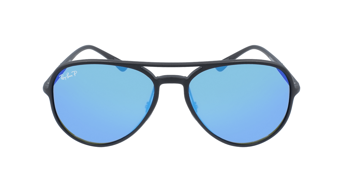 Rayban RB 4320CH RB4320CH Sunglasses | Designer Glasses