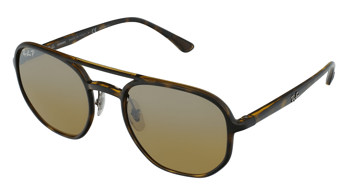 Rayban RB 4321CH RB4321CH Sunglasses | Designer Glasses