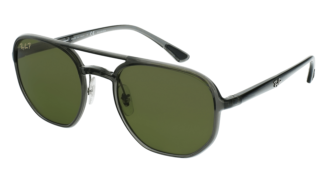 Rayban RB 4321CH RB4321CH Sunglasses | Designer Glasses