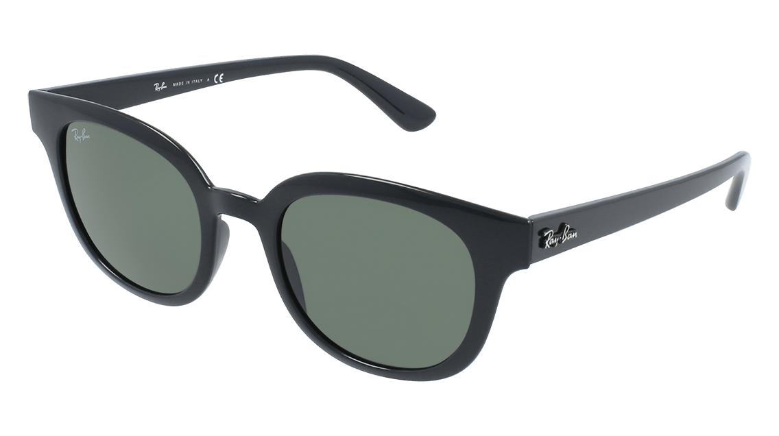 Rayban RB 4324 RB4324 Sunglasses | Designer Glasses