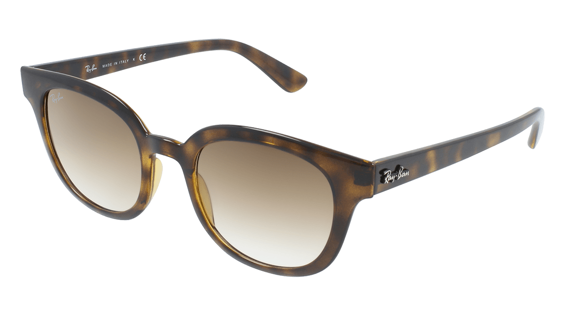 Rayban RB 4324 RB4324 Sunglasses | Designer Glasses