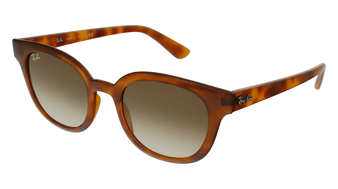 Rayban RB 4324 RB4324 Sunglasses | Designer Glasses