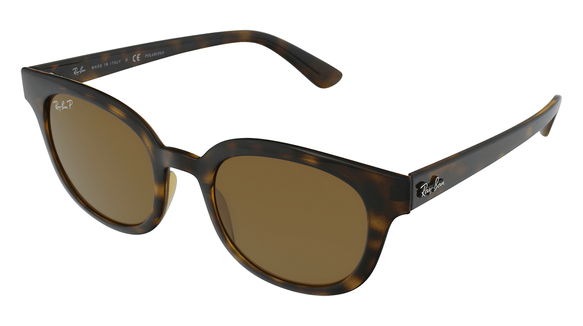 Rayban RB 4324 RB4324 Sunglasses | Designer Glasses