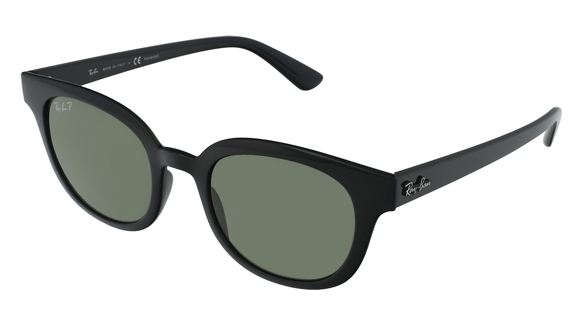 Rayban RB 4324 RB4324 Sunglasses | Designer Glasses