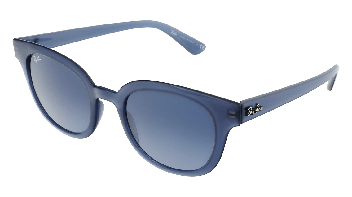 Rayban RB 4324 RB4324 Sunglasses | Designer Glasses