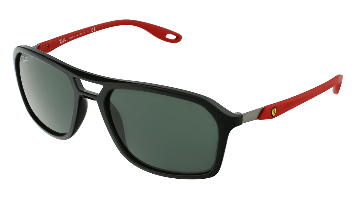 Rayban RB 4329M RB4329M Sunglasses | Designer Glasses