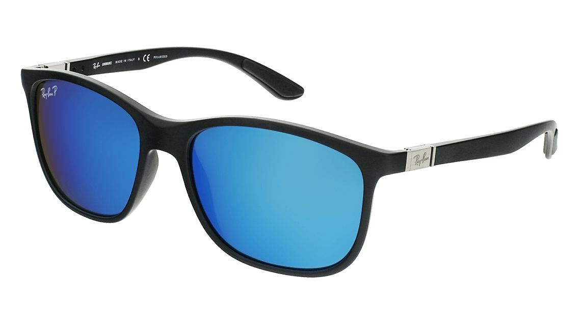 Rayban RB 4330CH RB4330CH Sunglasses | Designer Glasses
