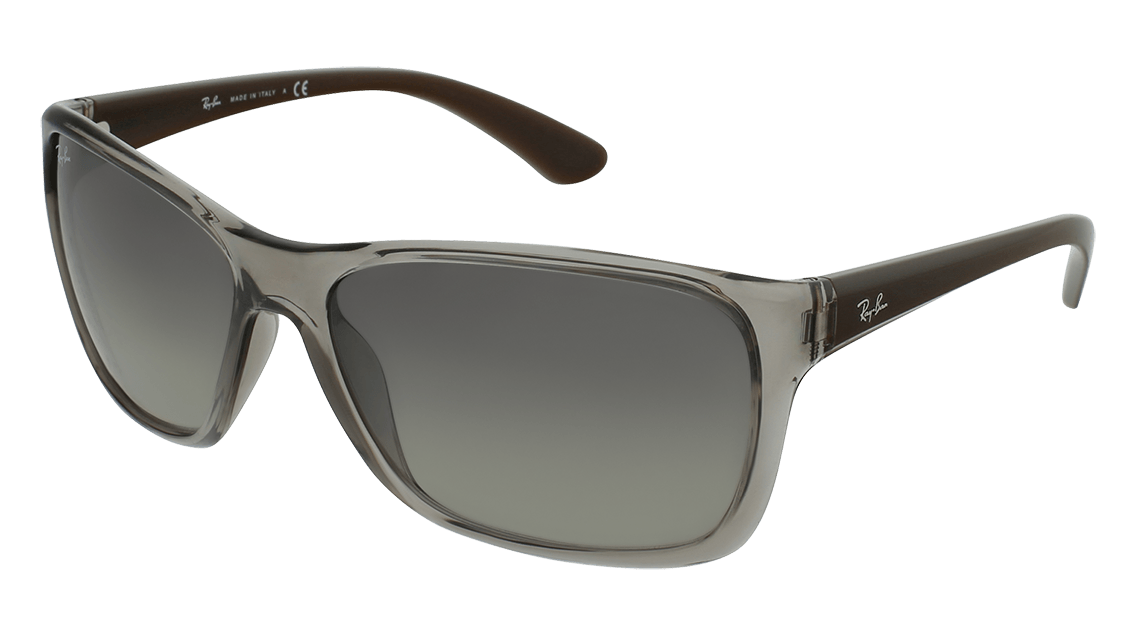 Rayban RB 4331 RB4331 Sunglasses | Designer Glasses