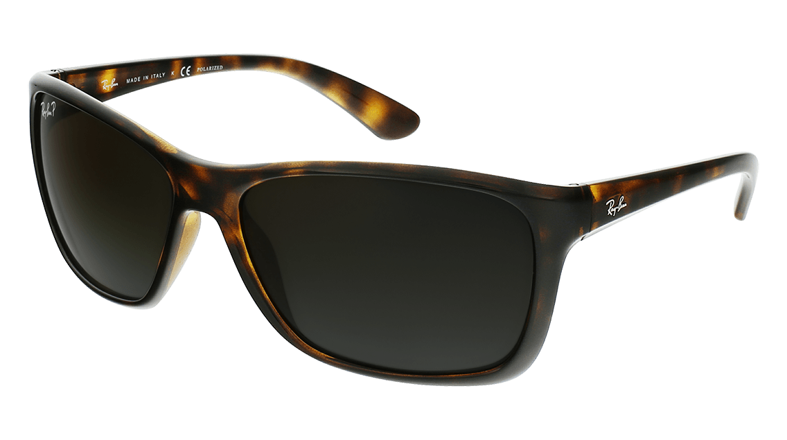 Rayban RB 4331 RB4331 Sunglasses | Designer Glasses
