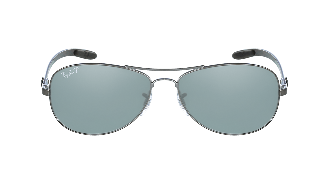 Rayban RB 8301 RB8301 Carbon Fibre Sunglasses | Designer Glasses