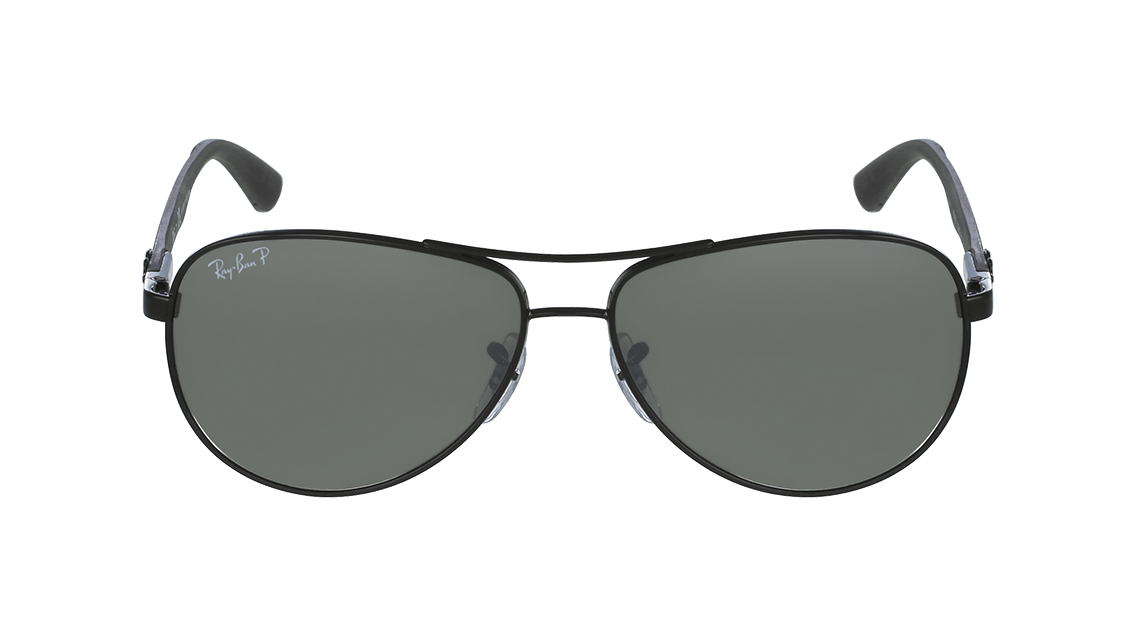 Rayban RB 8313 RB8313 Carbon Fibre Sunglasses | Designer Glasses