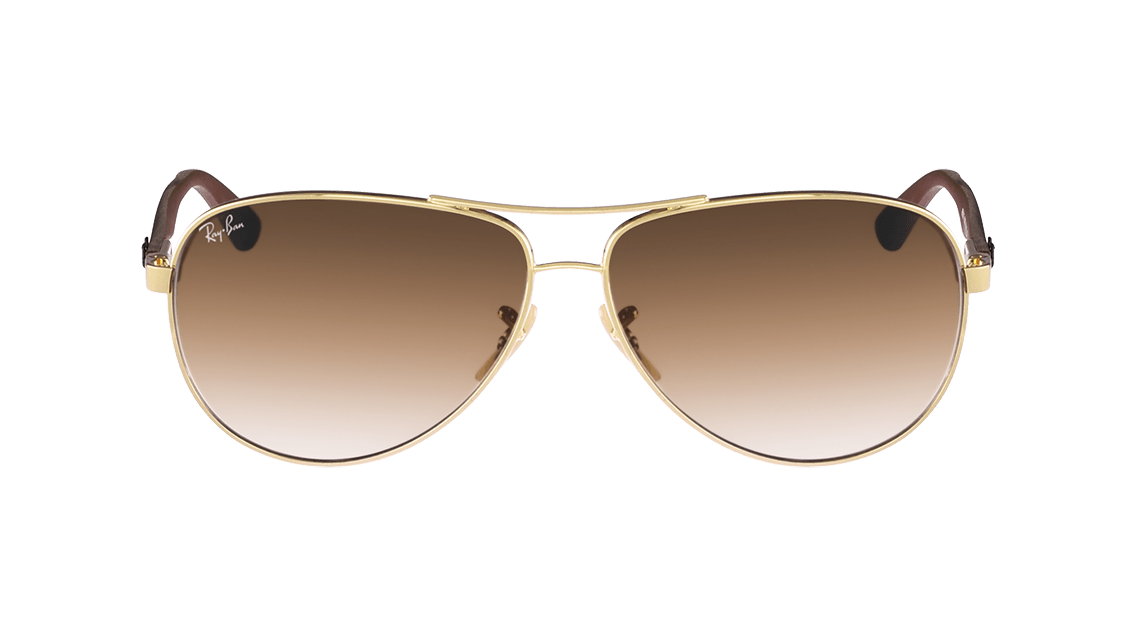 Rayban RB 8313 RB8313 Carbon Fibre Sunglasses | Designer Glasses
