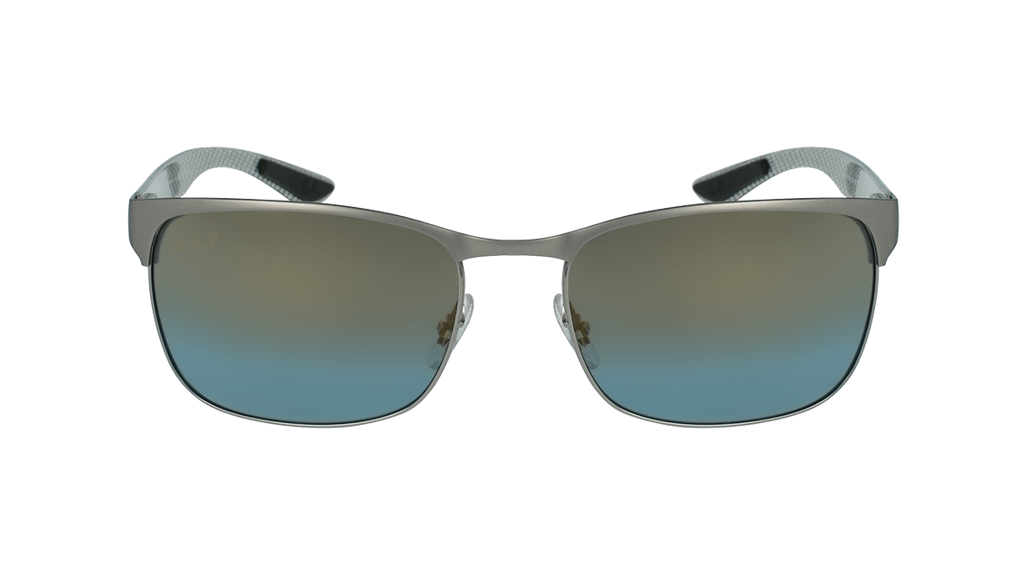 Rayban RB 8319CH RB8319CH Sunglasses | Designer Glasses
