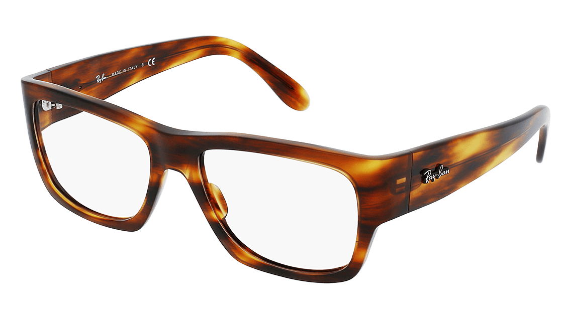 Ray-Ban RX 5487 RX5487 | Designer Glasses