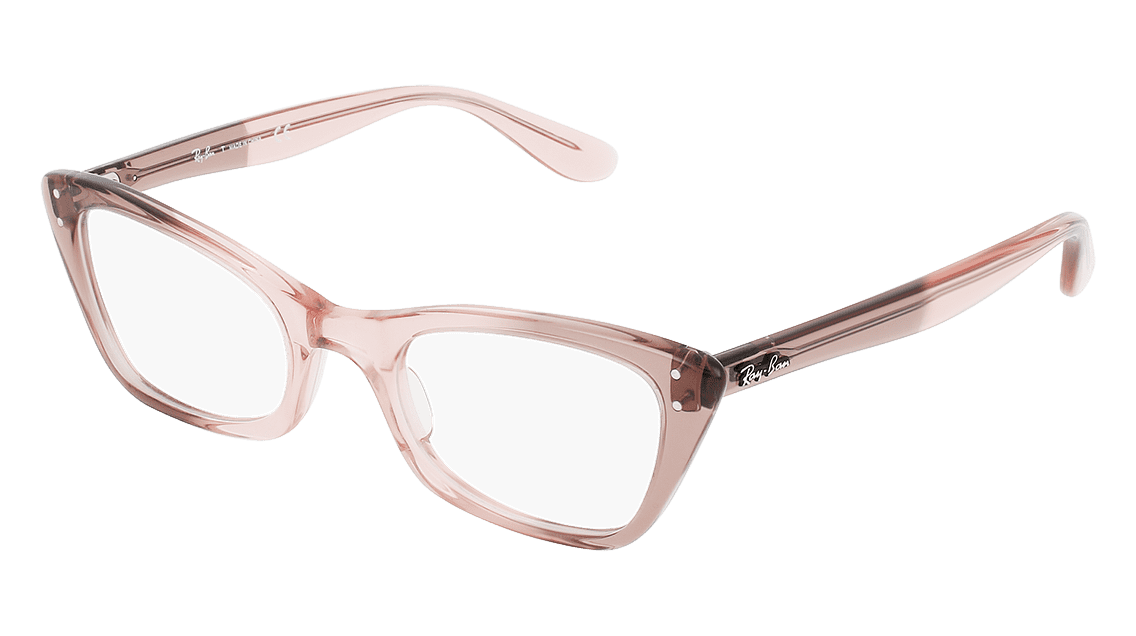 Rayban RX5499 Lady Burbank | Designer Glasses