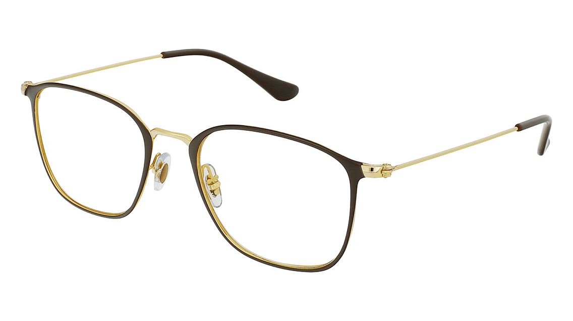 Rayban RX6466 | Designer Glasses