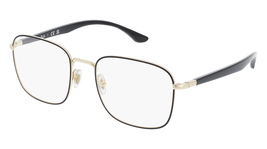 Ray-Ban RX6469 | Designer Glasses
