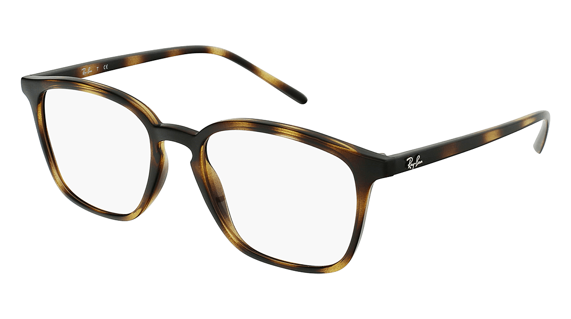 Rayban RX7185 | Designer Glasses