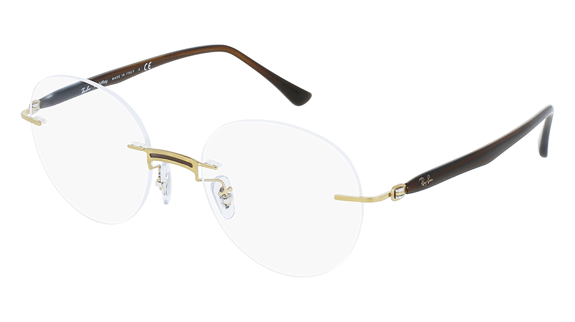 Rayban RX8768 | Designer Glasses